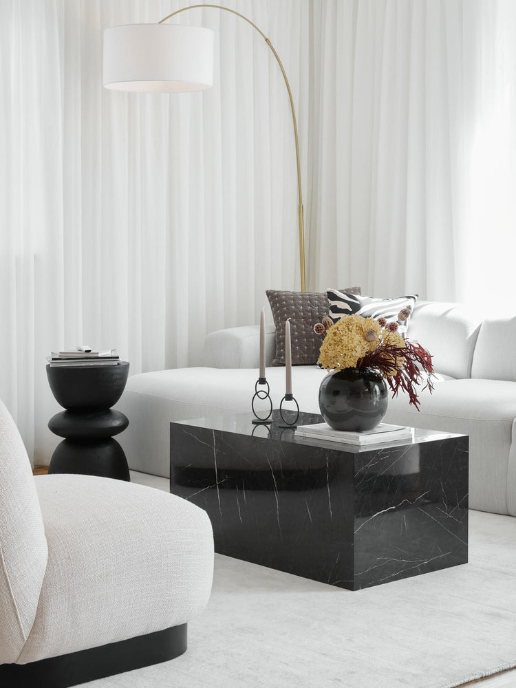 Marmorborde – steelandmarble.dk