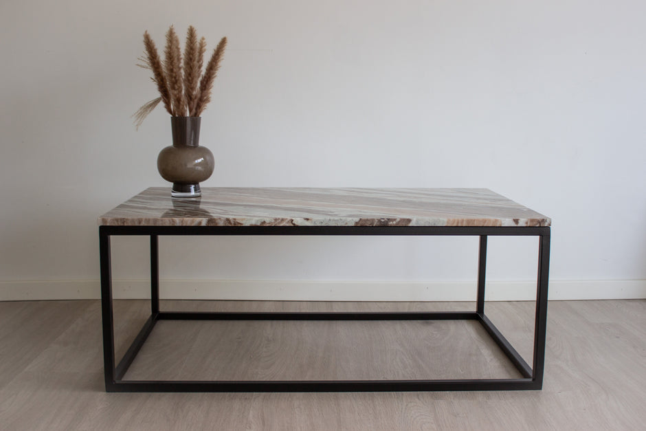 Marmorborde – steelandmarble.dk